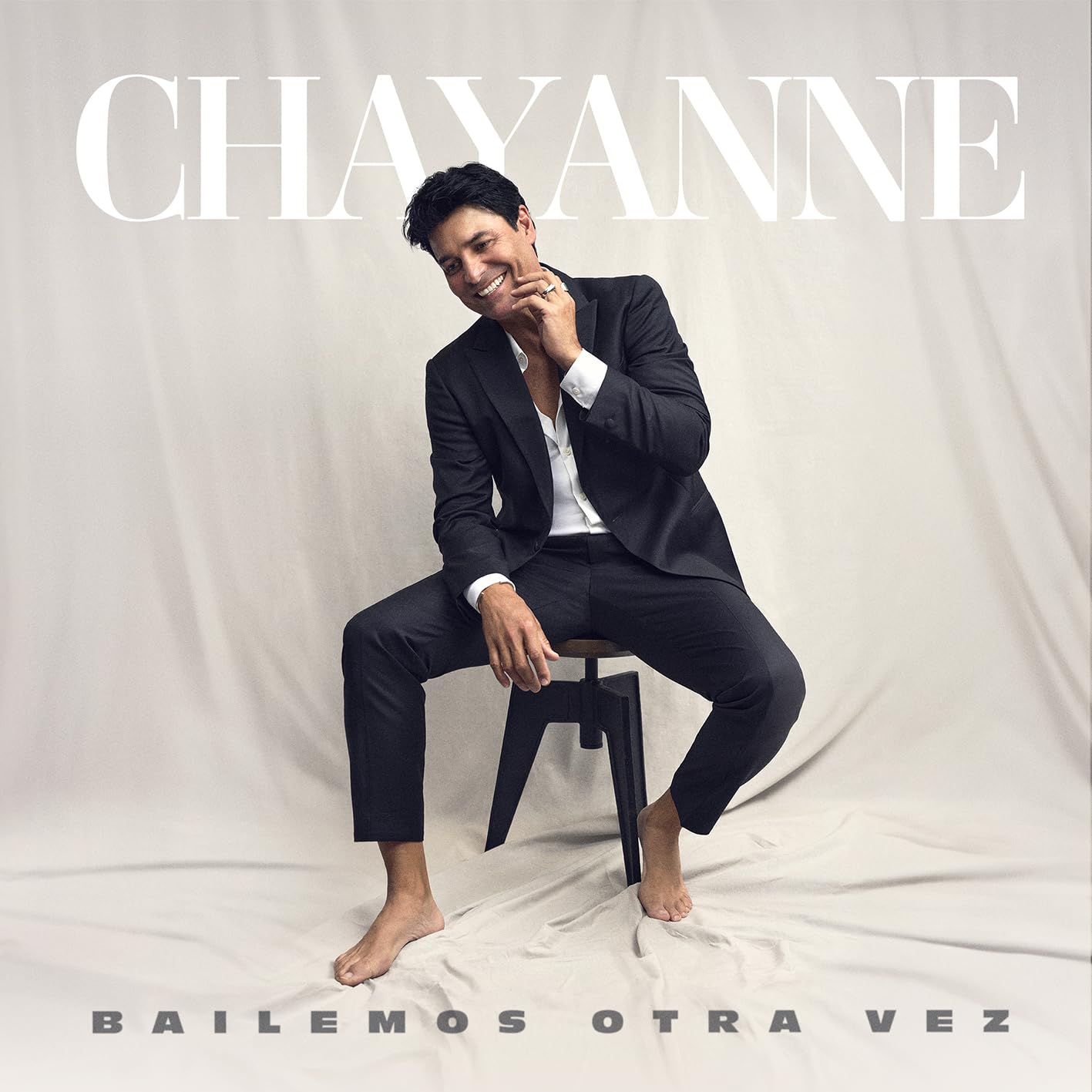 Chayanne en la fiesta de revelación de género de Lele Pons - Chayanne News - Noticias de Chayanne